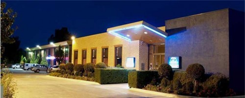 Hospitality | Long Contracting