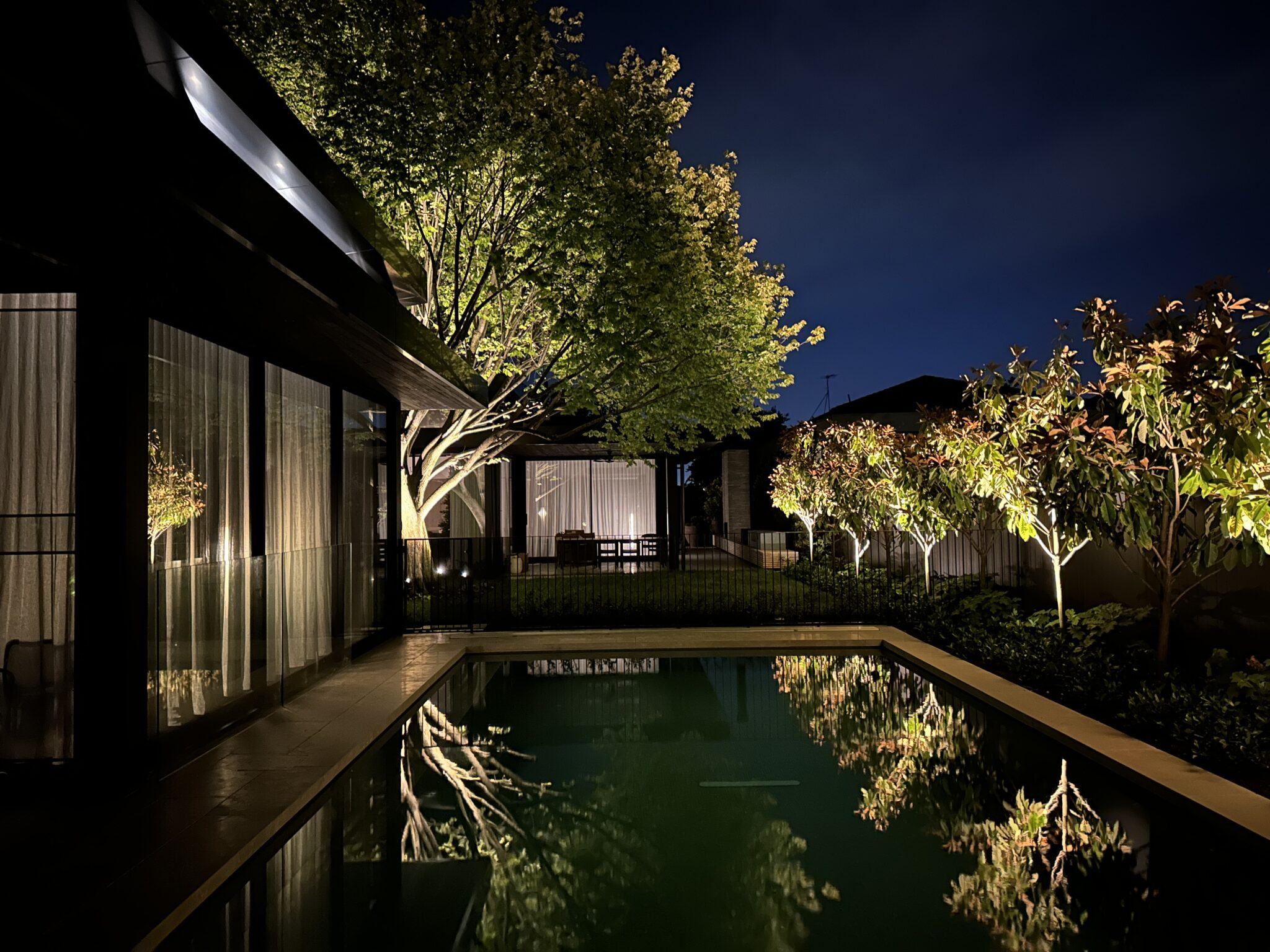 Residential | Long Contracting